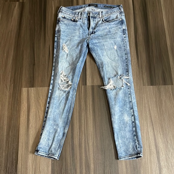 PacSun | Jeans | Pac Sun Skinny Jeans | Poshmark